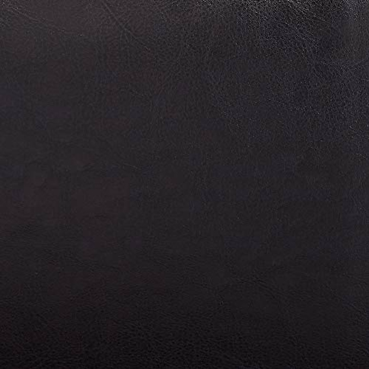 Christopher Knight Home Darlington Bonded Leather Ottoman, Espresso Brown