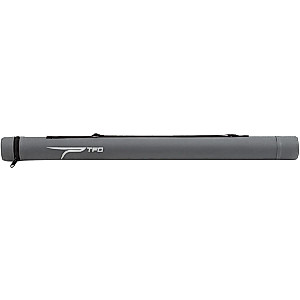 3 wt. 10'6" 4 pc. Stealth Rod