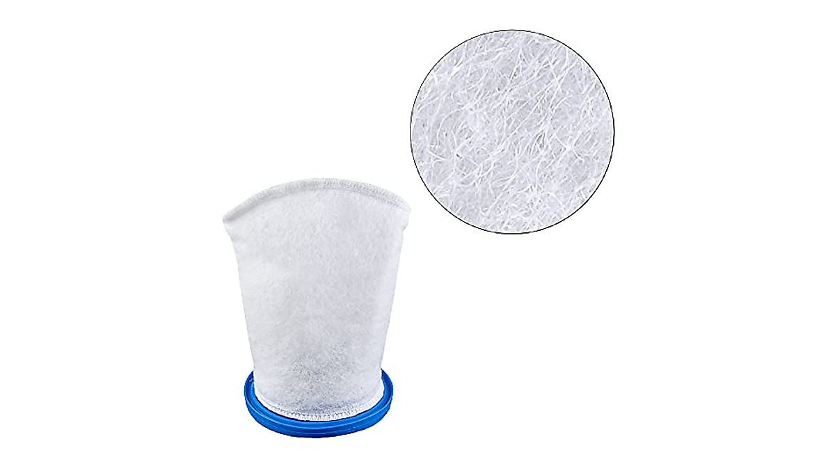 Pool Blaster Genuine Replacement Multilayer Filter Bag - Water Tech