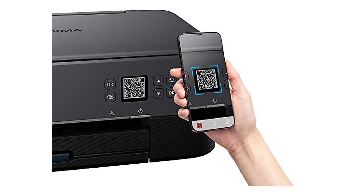 Canon PIXMA TS6420a Wireless Printer for Home & Office