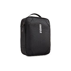 Thule Subterra PowerShuttle Electronics Carrying Case, Black