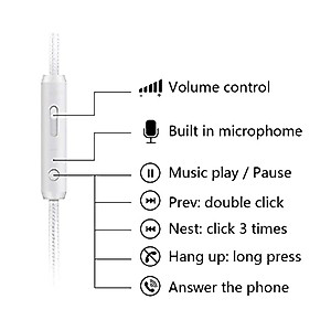 YUSONIC Kids Headphones with Graphic Design, Two Audio Port for Sharing 85 db Toddler Headphones for Kids with mic Boys Girls Baby Children Toddlers School Travel use (camo Blue)