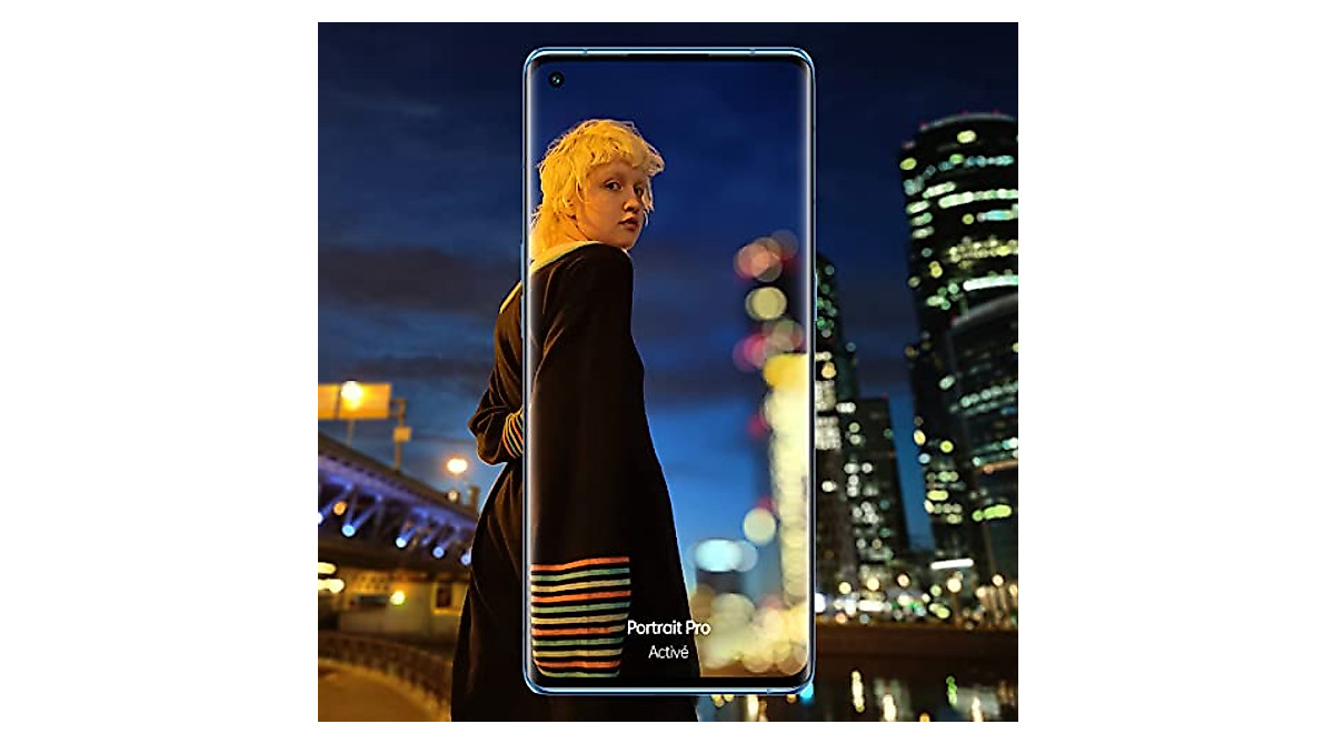 OPPO Reno 6 PRO 5G CPH2247 Dual SIM 12GB Ram 256GB Storage Snapdragon ...