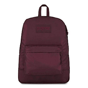 JanSport Mono Superbreak® Dried Fig One Size