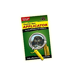 TGS The Gopher Snake 6003 Gopher Snake