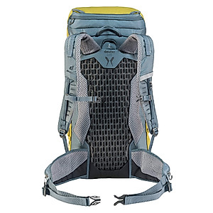 Deuter Unisex – Adult's Speed Lite 26 Hiking Backpack, Slate Blue-Green, 26 L