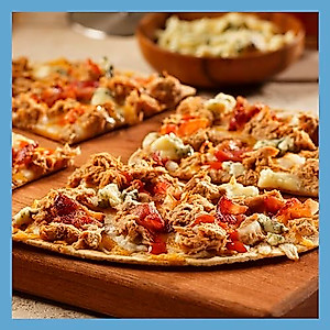 StarKist Tuna Creations Ranch, 2.6 oz pouch (Pack of 12) (Packaging May Vary)