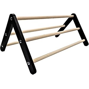RITE FARM PRODUCTS 16 INCH Long 5 BAR Perch for Chicks & Quail Chicken PERCHES Made in The USA
