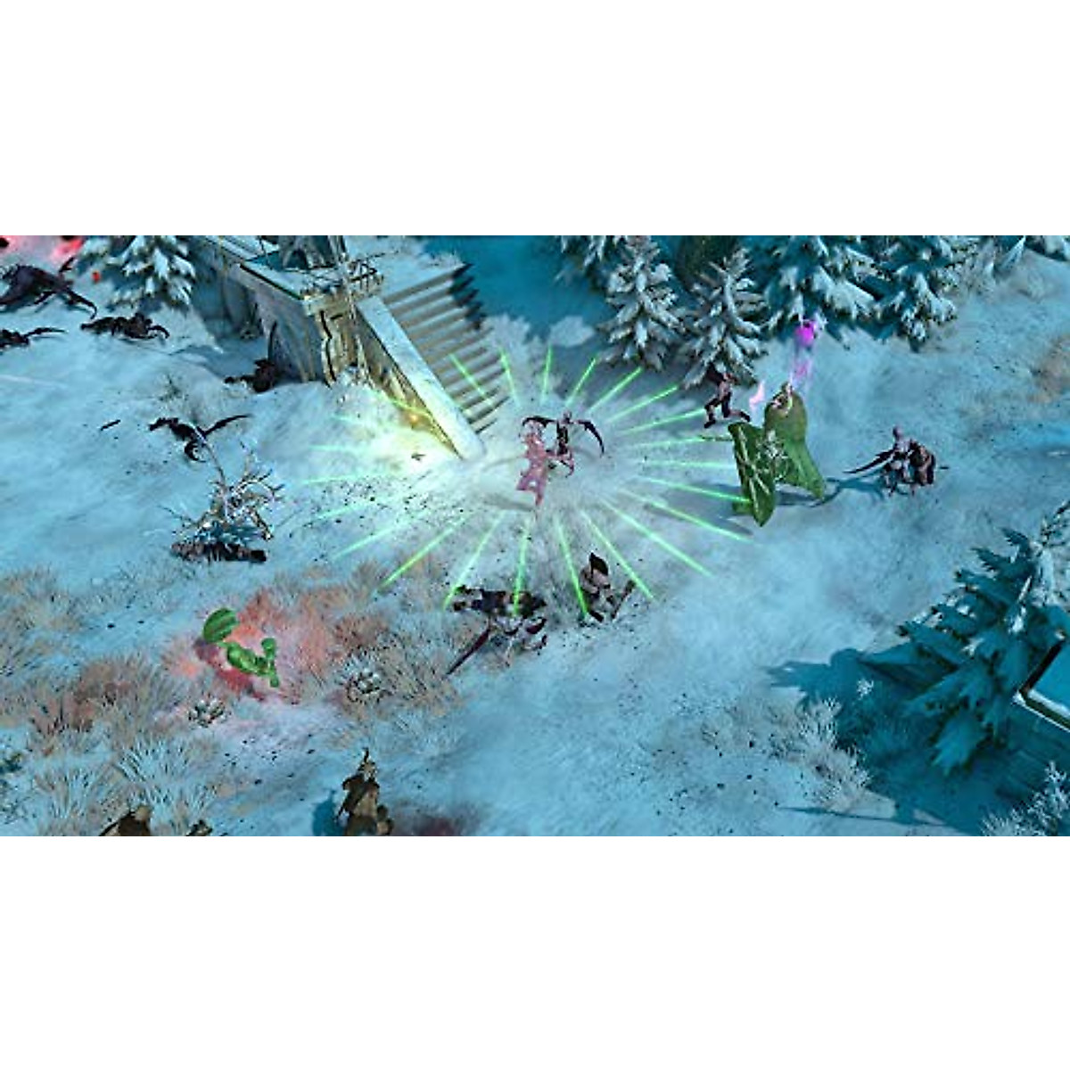 Warhammer Chaosbane: Slayer Edition (PS5)