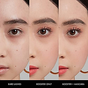 NYX PROFESSIONAL MAKEUP On The Rise Lash Primer, Eyelash Booster