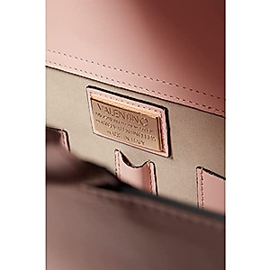 Valentino Bags by Mario Valentino Victoria Lavoro Gold Cadillac Rose One Size