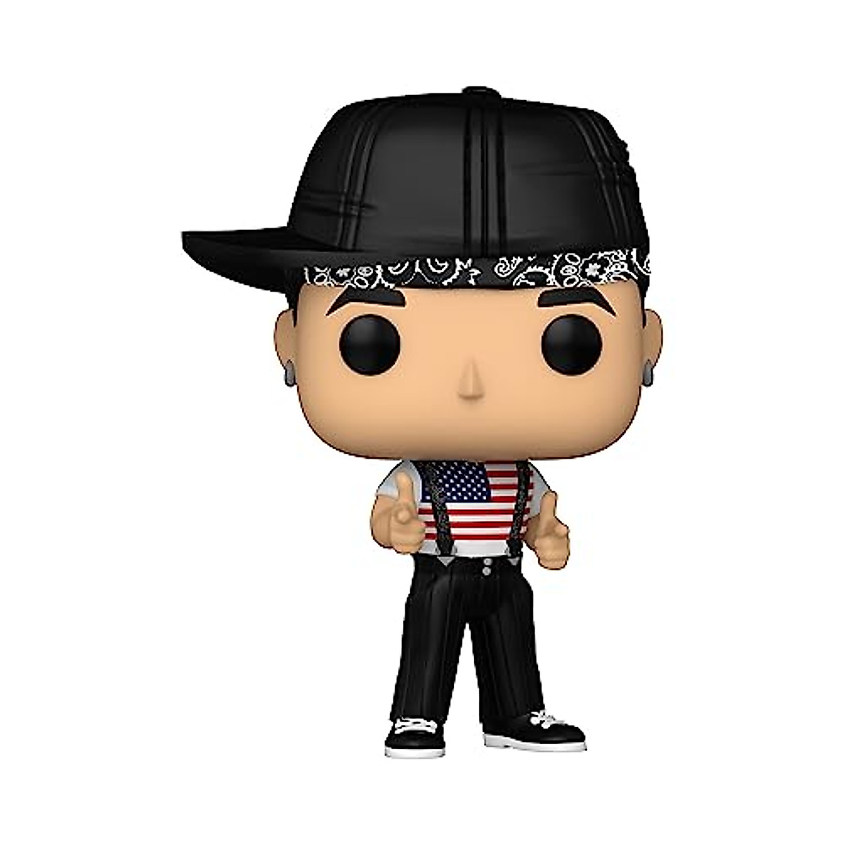 Funko Pop! Rocks: New Kids on The Block - Danny