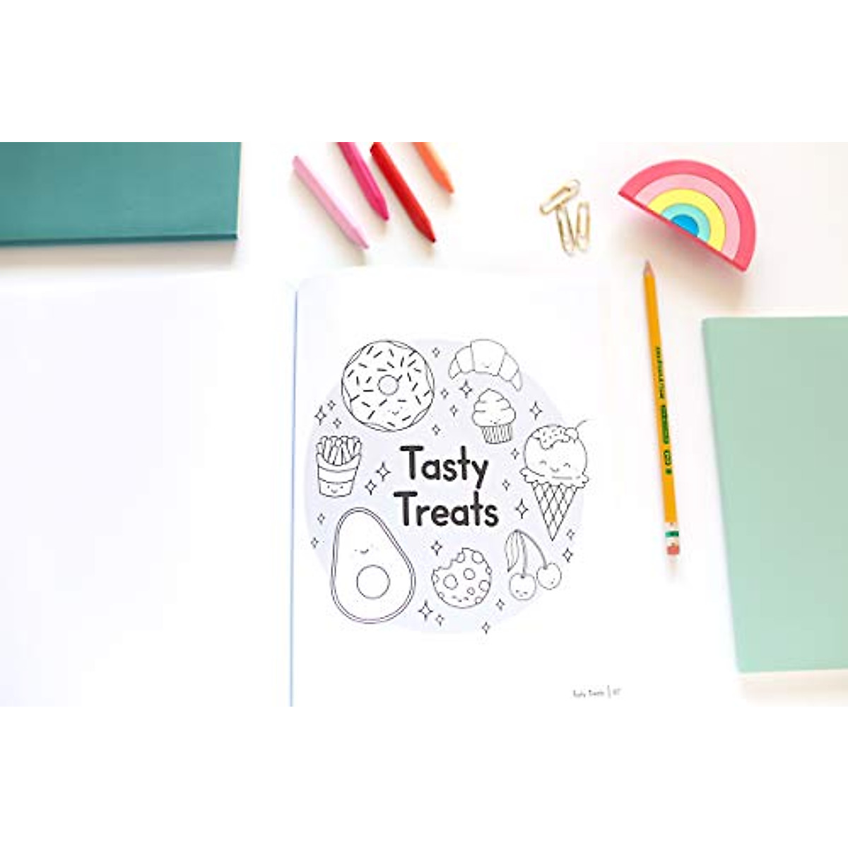 The How to Draw Book for Kids: A Simple Step-by-Step Guide to Drawing Cute and Silly Things