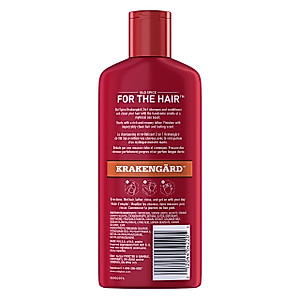 Old Spice Krakengard 2 in 1 Mens Shampoo and Conditioner, 12 Ounce