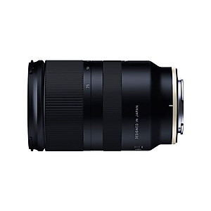 Tamron 17-28mm f/2.8 Di III RXD Lens for Sony E with Advanced Accessories & Travel Bundle (Tamron USA 6-Year Warranty)