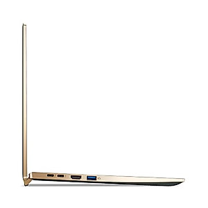 Acer Swift 5 Intel Evo Thin & Light Laptop | 14" WXGA IPS 100% sRGB Touch | 12th Gen Intel i7-1260P | Intel Iris Xe Graphics | 16GB LPDDR5 | 1TB Gen 4 SSD | Killer HDMI,Wi-Fi 6E AX1675 |SF514-56T-797T