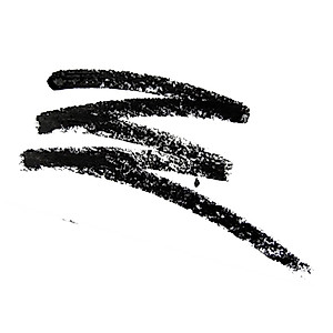 Black Radiance Twin Pack Eyeliner Pencil, Truly Black, 0.033 Ounce