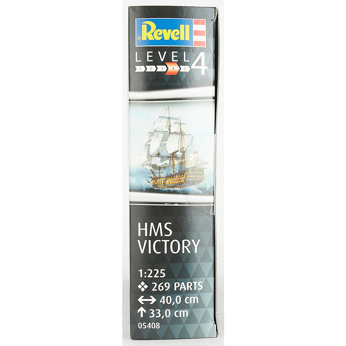 Revell H.M.S.Victory
