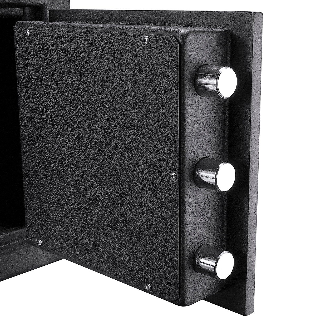 BARSKA AX12588 Standard Keypad Security Depository Drop Safe 1.03 Cubic Ft