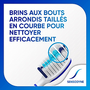 Sensodyne Extra Soft Toothbrush Repair/Protect