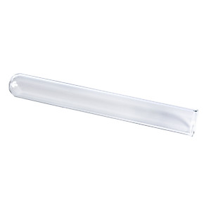 SEOH Test Tube Borosilicate Glass 16X125MM
