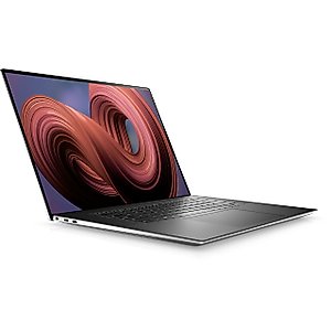 Mavark New XPS 17 9730 Laptop 13th Gen Intel Core i9-13900H up to 5.4 GHz GeForce RTX 4080 12G 17.0" 4K UHD+ Touch Anti-Ref Display Plus Pen Light Win Pro (Inte i9|2TB SSD|64GB RAM)
