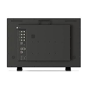 SWIT BM-U275HDR 27-inch 4K/8K 12GSDI HDR Studio Monitor