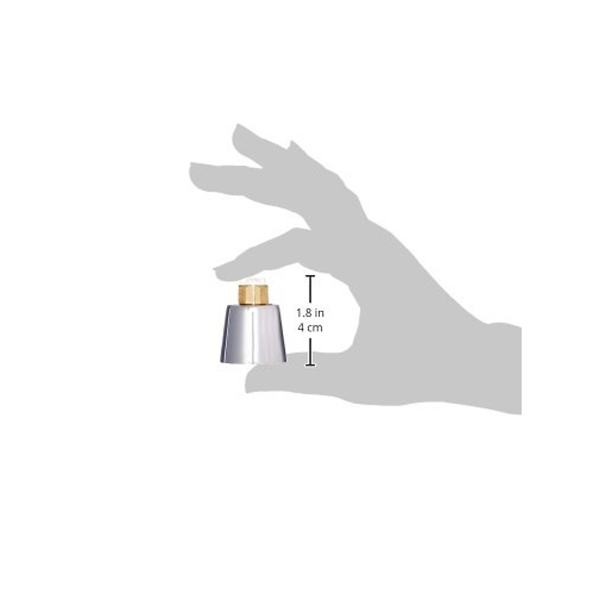 American Standard 012167-0020A SKIRT/ADAPTOR LONG KIT