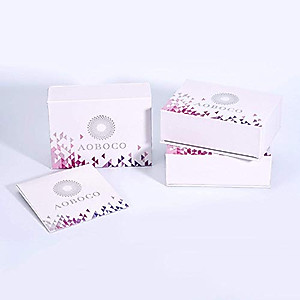 AOBOCO Sisters Gifts from Brother Sterling Silver Brother to Sister Christmas Jewelry Gift (Brother Sister Necklace)