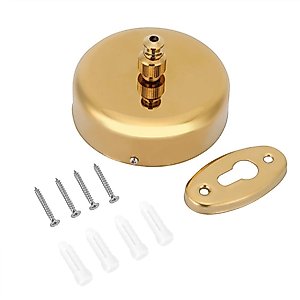 Retractable Clothesline, 304 Stainless Steel Heavy Duty Shower Clothesline Clothes Line Wall Mounted Retractable Laundry Line Laundry Accessories(Gold)