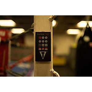 TITLE Boxing Replacement Remote For PFGT