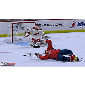 NHL 2K10 - Xbox 360