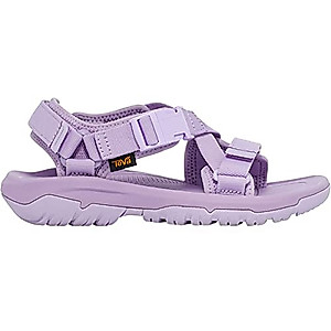 Teva Hurricane Verge Sandal - Women's, Pastel Lilac, 8.0
