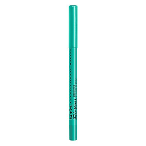 NYX PROFESSIONAL MAKEUP Epic Wear Liner Stick, Long-Lasting Eyeliner Pencil - Blue Trip