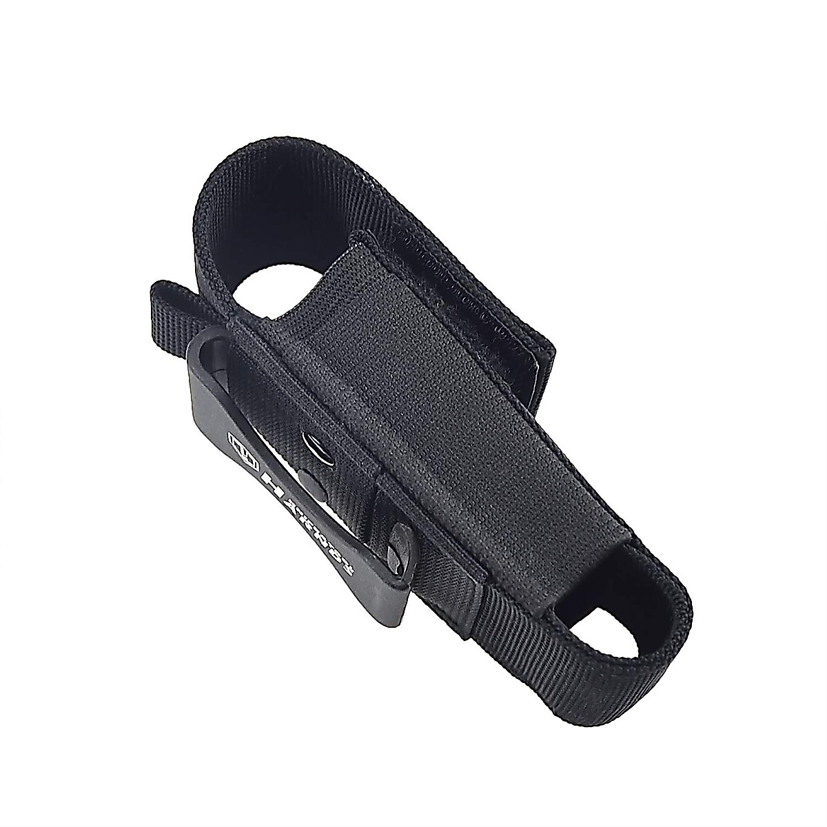 Harnds Nylon Knife Case with Belt Clip, Knife Pouch for Belt, Nylon Holster for Tools Storage (harnds-ak4011)