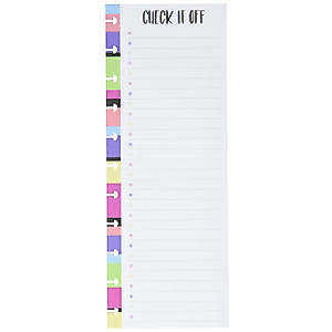 Me & My Big Ideas HP Fill Half Sheet BigCheckOff