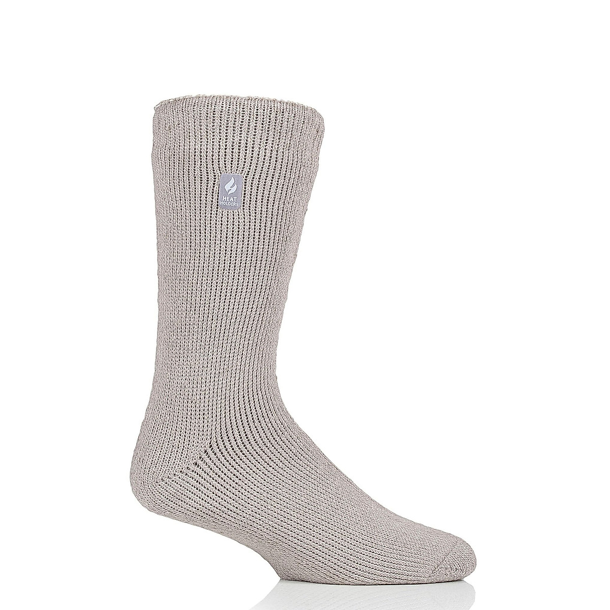 Heat Holders Thermal Socks, Men's Original, US Shoe Size 7-12, Black