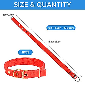 Calf Sling for Weighing Small Animals Calf Hanging Weight Scale Sling with Adjustment Strap Livestock Sling with Livestock Collar Hang Scale for Weighing Calve Lamb Goat Alpacas Newborn Livestock Dog