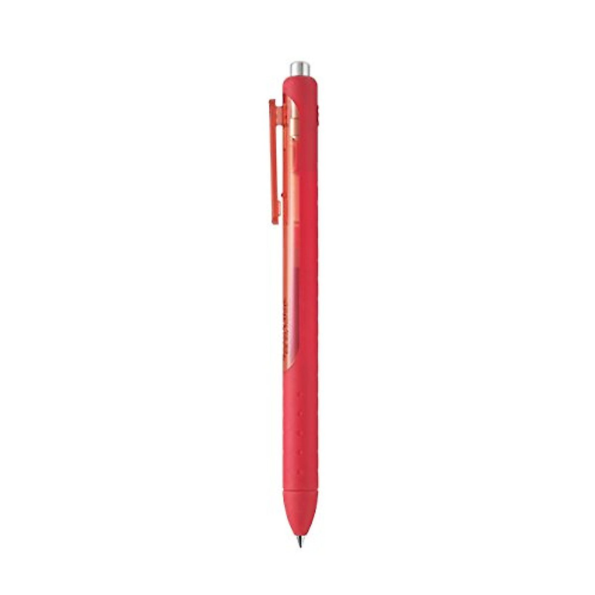 Paper Mate InkJoy Gel Pen, Fine Point, Red