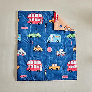 3 Pieces Pinch Pleated Summer Crib Bedding Set Silk Satin Solid Color Gray Cute Baby Comforter with Ruffle Fringe Unisex Pintuck Crib Fitted Sheet with Pillowcases for Boys and Girls