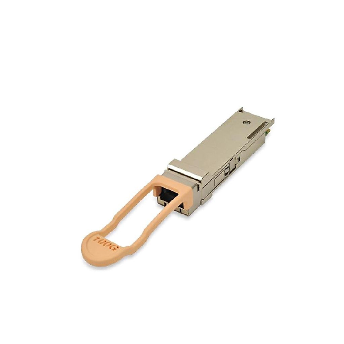 Finisar 100GBASE-SR4 100m QSFP28 Optical Transceiver FTLC9551REPM