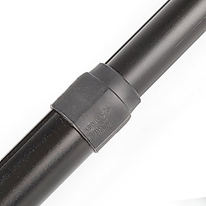 Firecrest ND 72mm Graduated Neutral Density 1.5 (5 Stops) Filter for photo, video, broadcast and cinema production