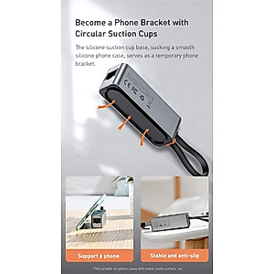 WJCCY USB 3.0 HUB USB A to RJ45 LAN Adapter Multi USB 3 USB 3.0 Hub Converter Dock USB Splitter