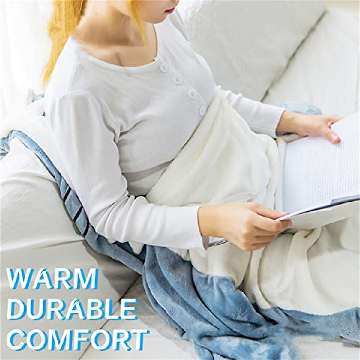 Shark Blanket Adult - 2023 New Shark Onesie Blanket - Wearable Shark Blanket Super Soft Cozy Flannel Hoodie Sleeping Bag - Shark Blanket Hoodie (83inX35.5in-XL)