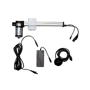 Fruhdi Power Recliner Kaidi Motor Model KDPT007-279 Actuator Kit Replacement for Sofa Lift Chairs