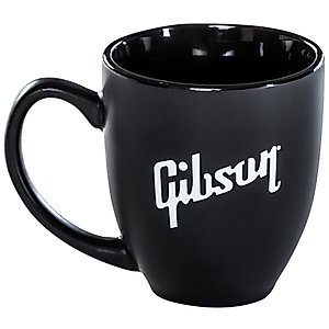 Gibson Classic Mug, 14 Ounce