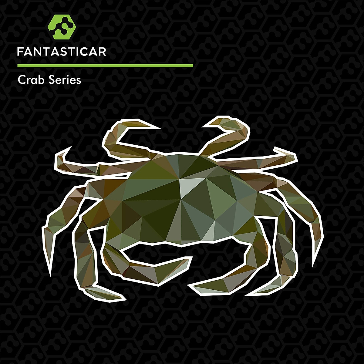 FantastiCAR Craft Knife Precision Cutter Hobby Knife Blades Set (29pcs) for Art Work, Scrapbooking, Stencil, Architecture Modeling, Wood Leather Working