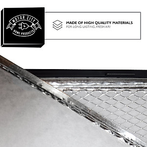 Wemordu Air Cooler Fan