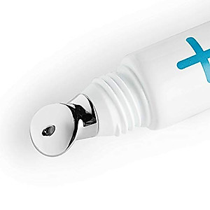 Dermalogica Stress Positive Eye Lift (0.85 Fl Oz) Eye Cream with Hyaluronic Acid - Brightens Dark Circles and Visibly De-Puffs the Under-Eye Area