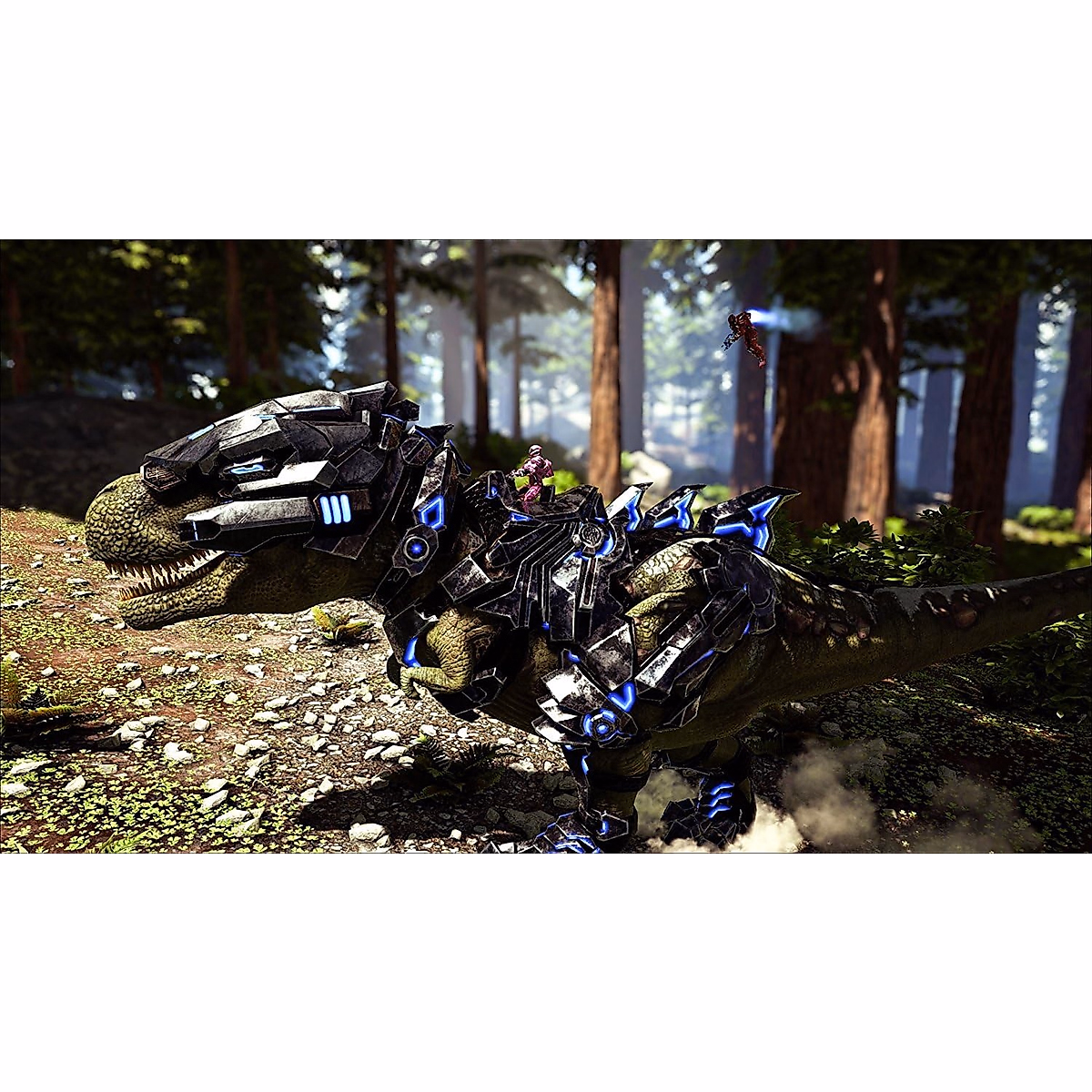 ARK: Survival Evolved (Xbox One)